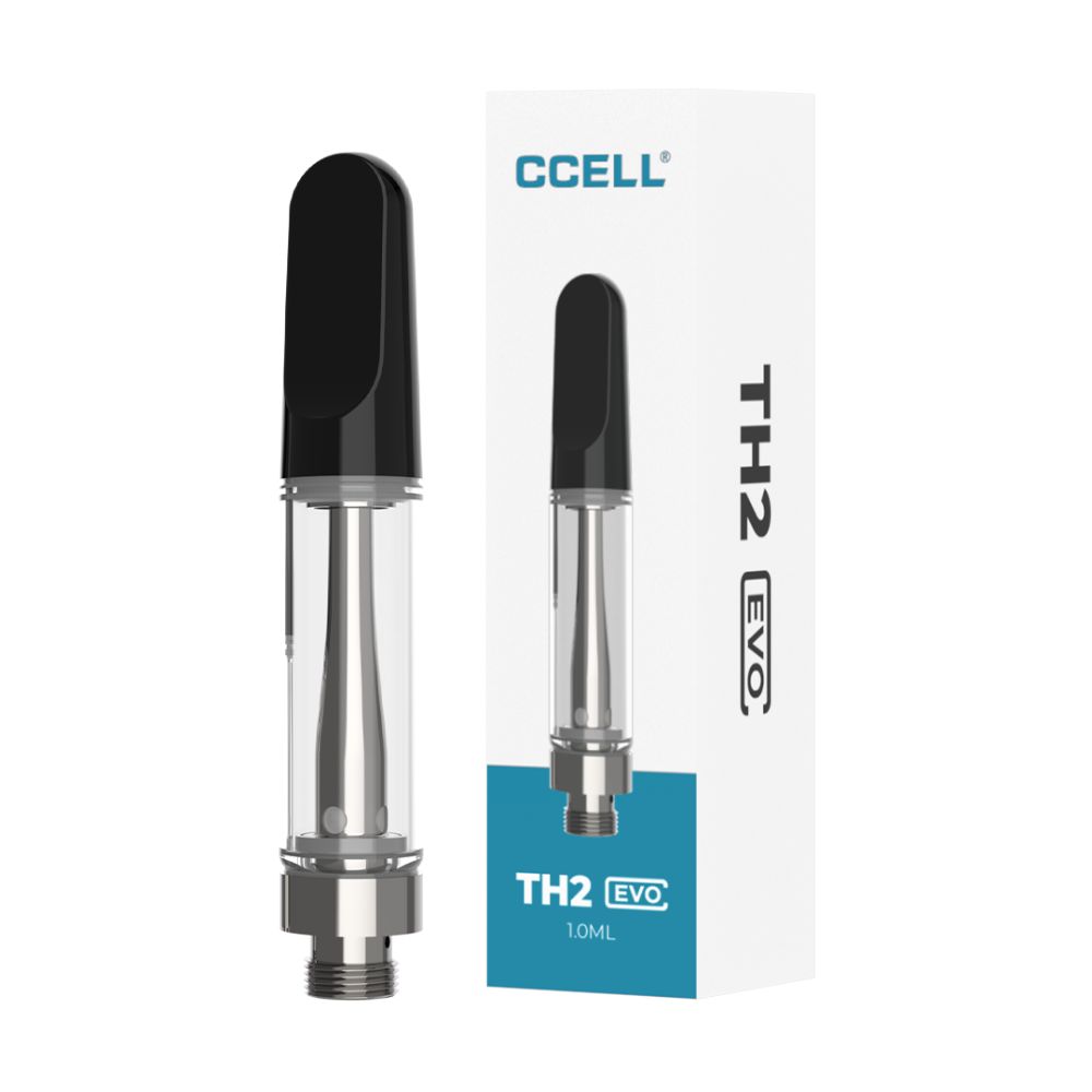 CCELL TH2 EVO 1mL Cartridge