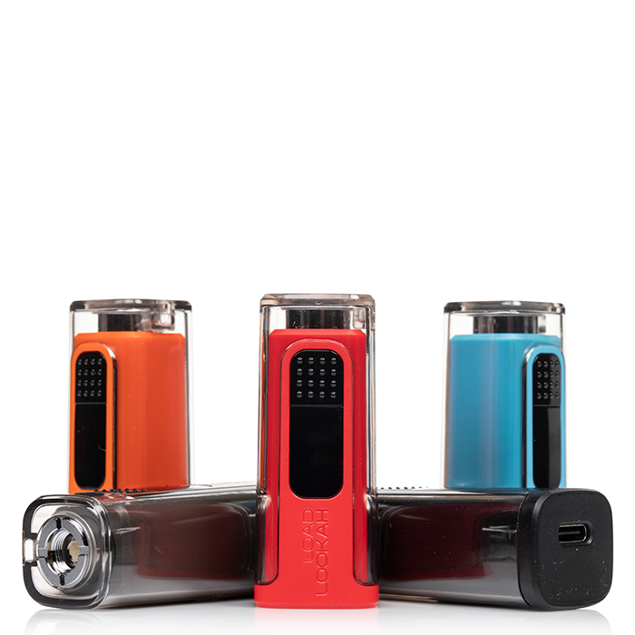 Lookah LOAD 510 Vape Pen Battery